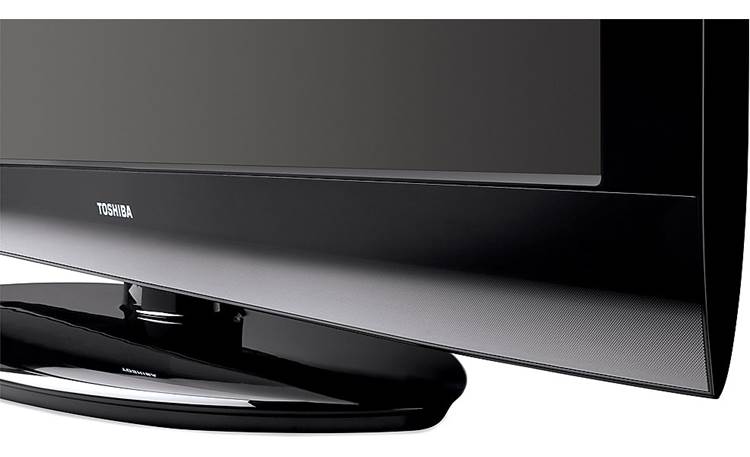 Toshiba 37E200U 37" 1080p LCD HDTV at Crutchfield Canada