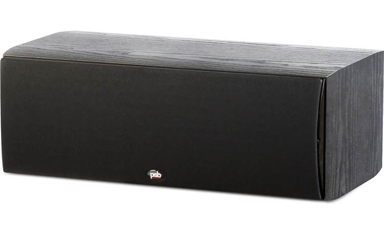 PSB Image C5 (Black Ash) Centre channel speaker at Crutchfield Canada