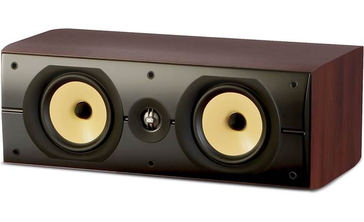 PSB Image C5 (Black Ash) Centre channel speaker at Crutchfield Canada