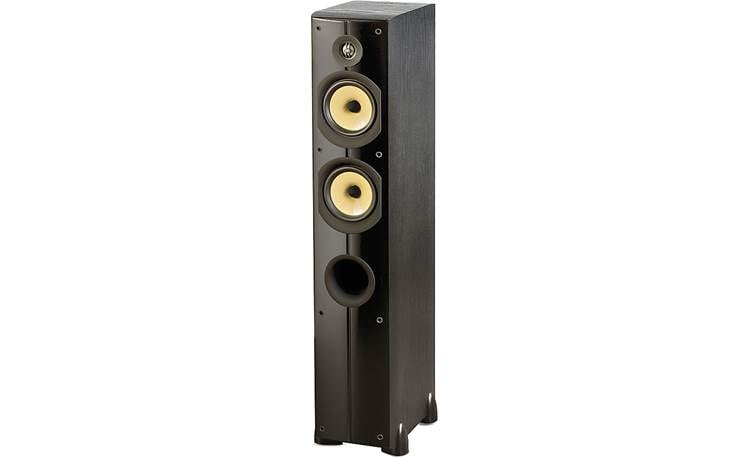 PSB Image T5 (Black Ash) Floor-standing speaker at Crutchfield Canada