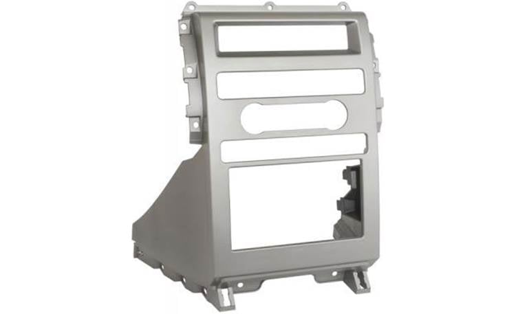 Scosche FD1439B Dash Kit Install a new single-DIN or double-DIN car ...