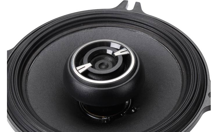 Alpine SPR-50 Type-R 5-1/4" 2-way car speakers at Crutchfield Canada