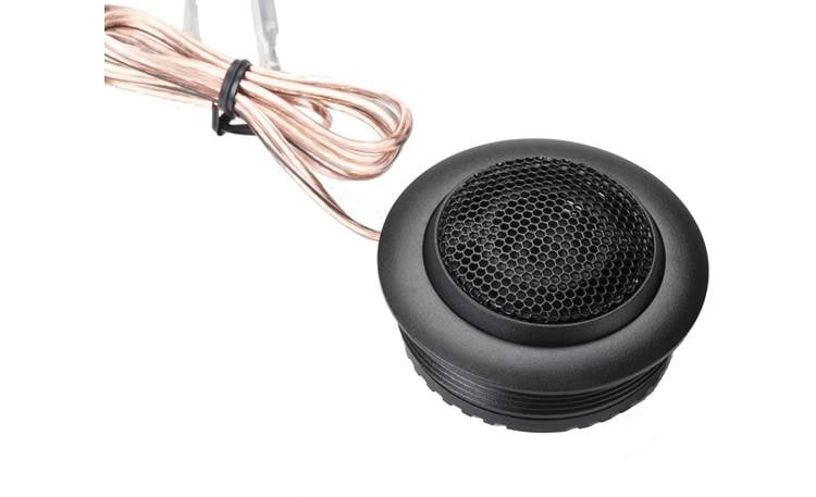 Alpine SPR-60C Type-R 6-1/2" component speaker system at Crutchfield Canada