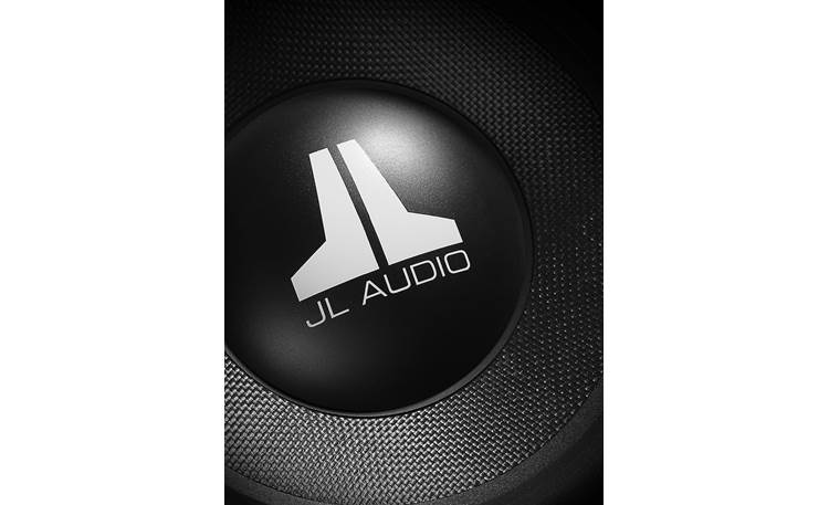 JL Audio 12WXv2 WXv2 Series 12" 4-ohm subwoofer at Crutchfield Canada