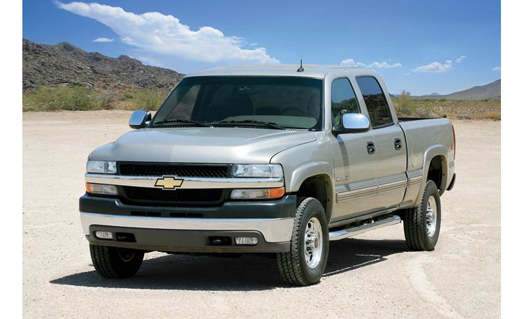 MTX ThunderForm Unloaded Enclosure (Charcoal) Holds two 10" subs — fits ...