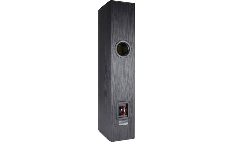 PSB Alpha T1 (Black Ash) Floor-standing speakers at Crutchfield Canada
