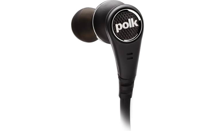 Polk Audio UltraFocus™ 6000 In-ear noise-canceling headphones at ...
