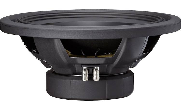 Alpine SWE-12S4 Type-E 12" 4-ohm subwoofer at Crutchfield Canada