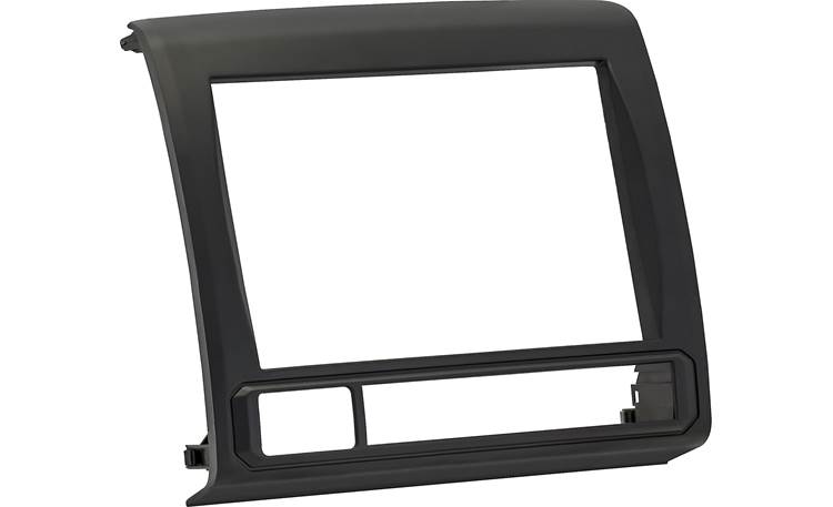 Alpine KTX-TCM8-K Restyle Dash Kit Install an Alpine receiver with an 8 ...