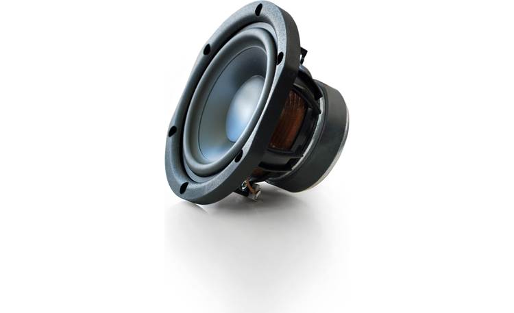 Denon D-M39S CD/FM micro desktop stereo system at Crutchfield Canada