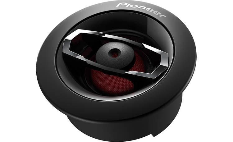 Pioneer TS-A1605C 6-3/4" component speaker system — also fits many 6-1/2" openings at ...