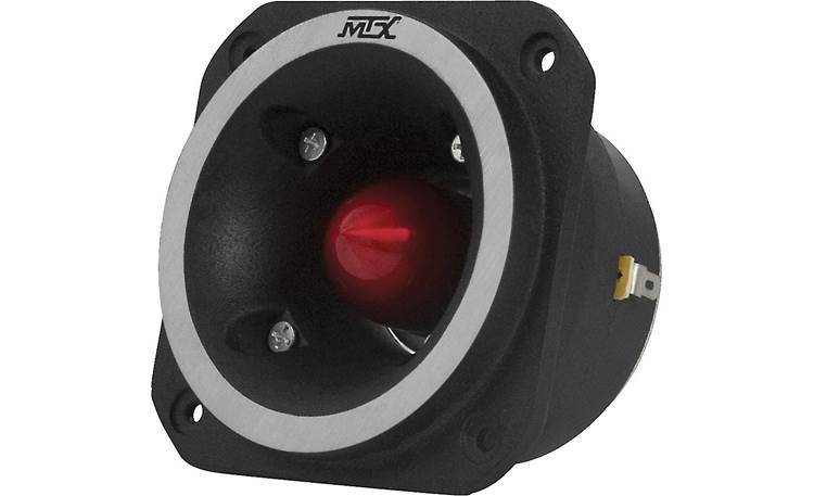 MTX RTX4BT 4" bullet tweeter at Crutchfield Canada