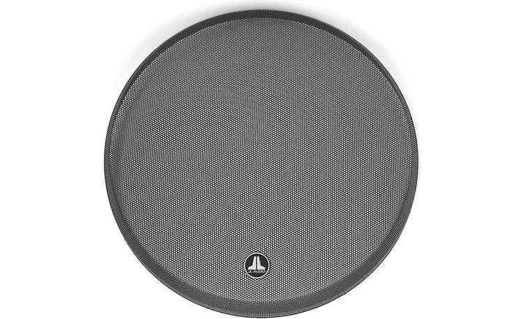JL Audio SGR-12W6v2/v3 Grille for 12" W6v2 and W6v3 subwoofers at ...