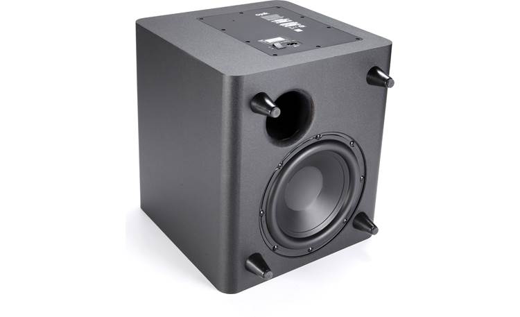 Polk Audio SurroundBar® 9000 Instant Home Theatre Powered home theatre ...