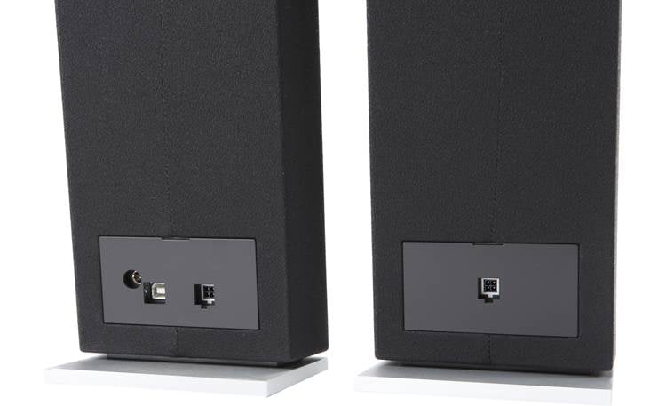 Definitive Technology Incline Powered desktop stereo speaker system at ...