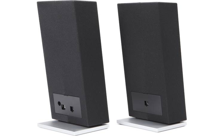 Definitive Technology Incline Powered desktop stereo speaker system at ...