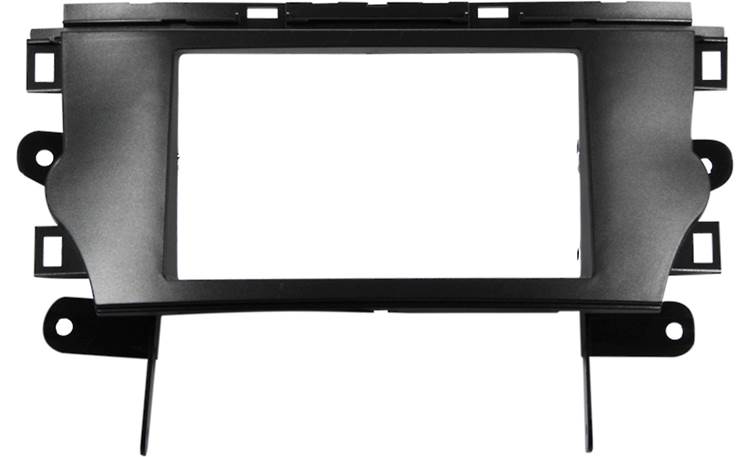 Scosche TA2109B Dash Kit Fits 2011-12 Toyota Avalon models — single- or ...