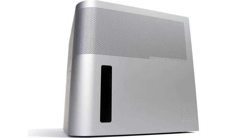 Definitive Technology Cube Portable Bluetooth® powered speaker with ...