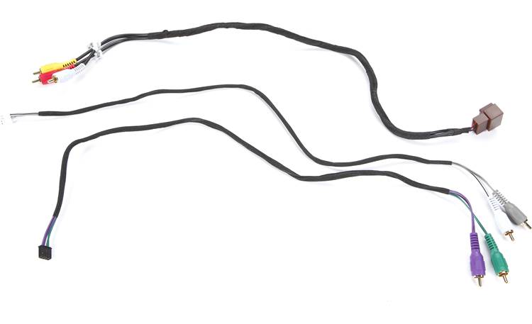 Alpine X009-GM In-Dash Restyle System Navigation receiver — custom-fit ...