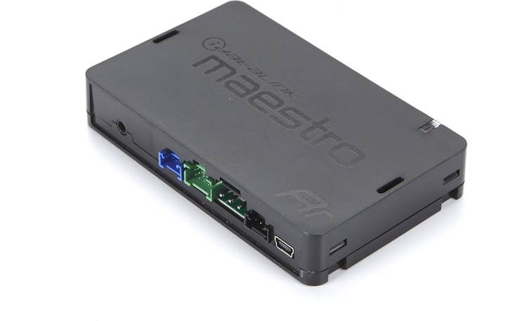 Alpine X009-GM In-Dash Restyle System Navigation receiver — custom-fit ...