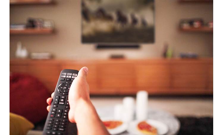 Bose® CineMate® 130 home theatre system at Crutchfield Canada