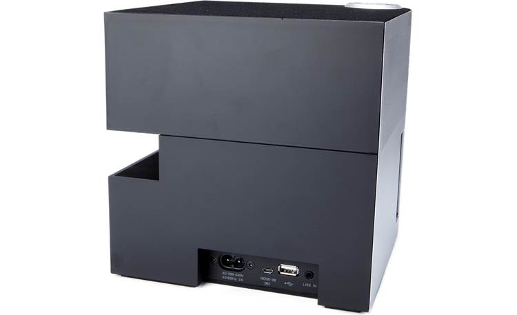 Definitive Technology Cube Portable Bluetooth® powered speaker with ...