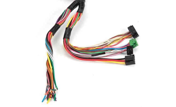 iDatalink HRN-RR-CH1 Factory Integration Adapter ( ADS-MRR or ADS-MRR2 ...