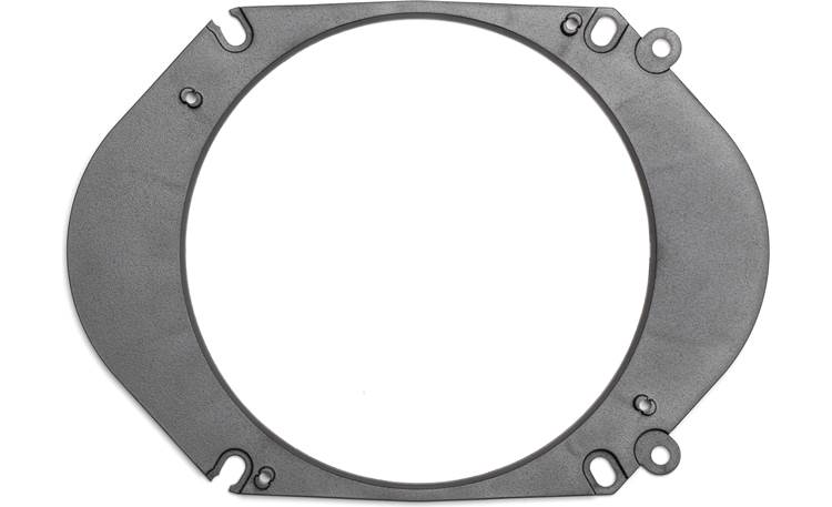 Alpine SPR-60C Type-R 6-1/2" component speaker system at Crutchfield Canada