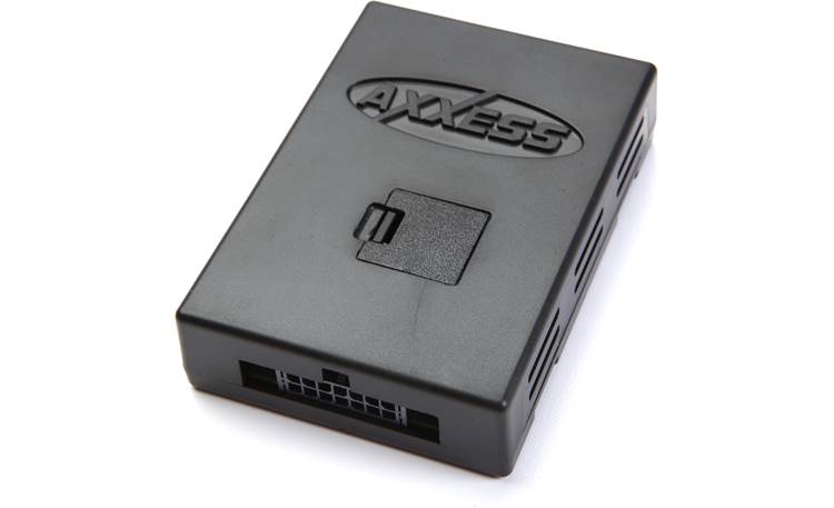 Axxess TYTO-02 Wiring Interface Connect a new car stereo and retain your factory amplifier in ...