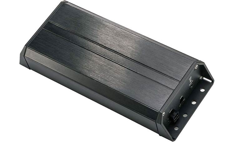 Kicker 42PXA5001 Compact mono subwoofer amplifier — 500 watts RMS x 1 ...