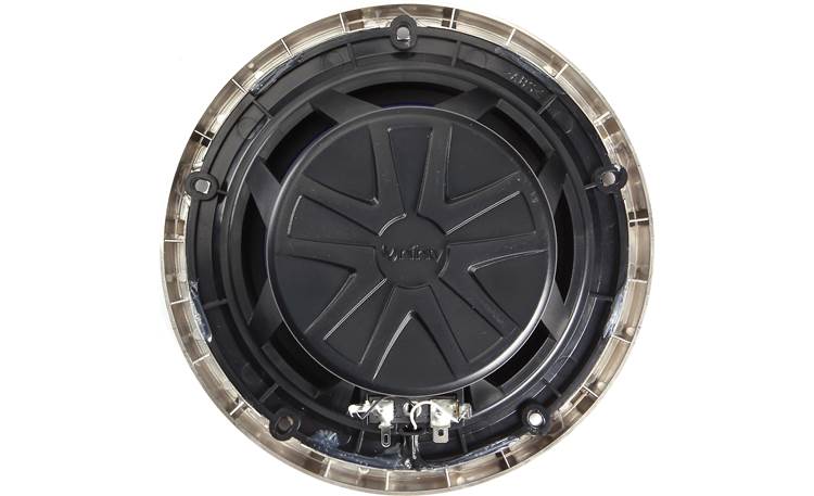 Infinity 612M (Pewter) 6-1/2" 2-way marine speakers at Crutchfield Canada