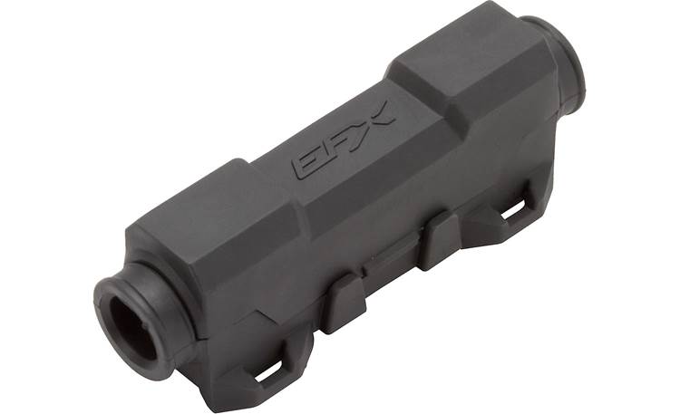 EFX FBM4WP Fuse Holder Weatherproof in-line mini-ANL fuse holder ...