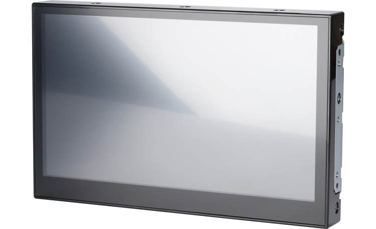 Alpine X110-SRA In-Dash Restyle System Custom-fit navigation receiver ...