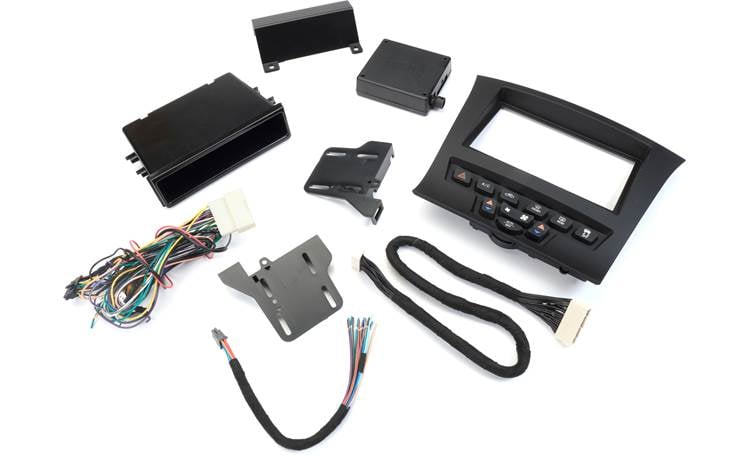 Metra car stereo store