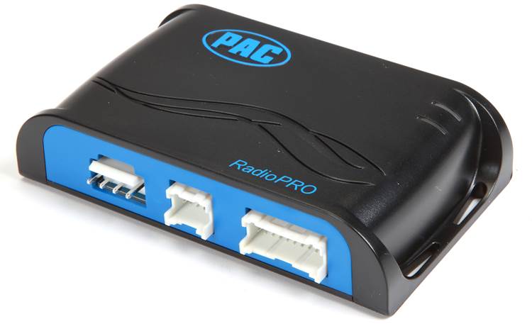 PAC RPK4-FD2201 Dash and Wiring Kit (Metallic Black) Install and ...