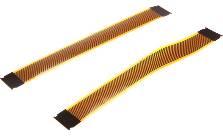 PAC RPK4-FD2201 Dash and Wiring Kit (Metallic Black) Install and ...