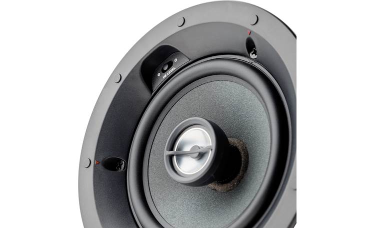 Focal 100 ICW 5 In-ceiling speaker at Crutchfield Canada