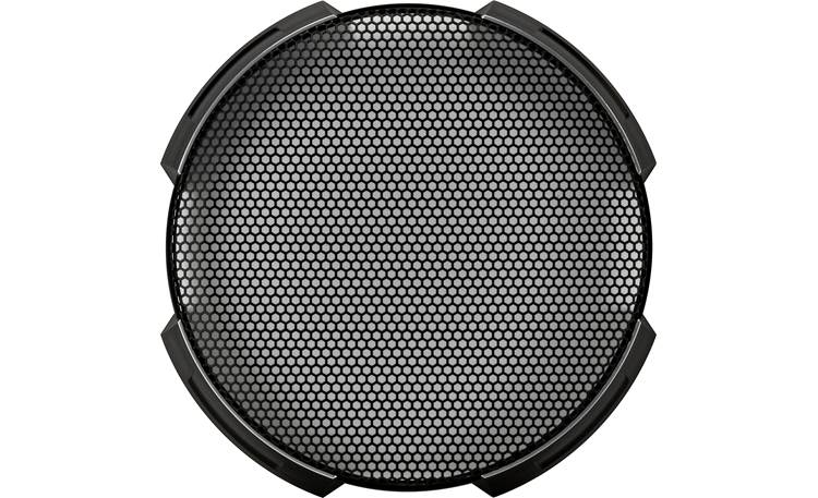 Kicker Q-Class GCWQ100 Grille for 10" CompQ subwoofers at Crutchfield ...