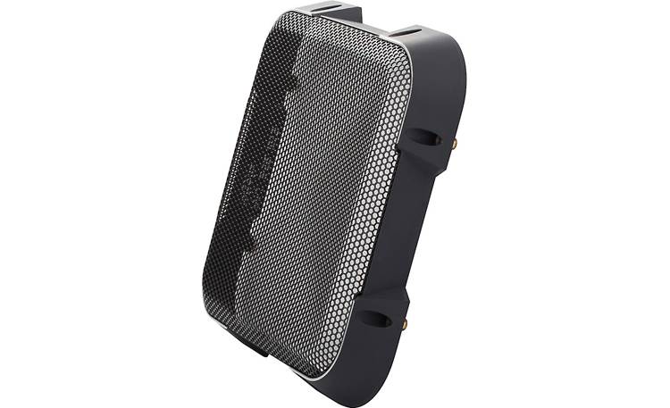 Kicker GL7120 Grille for Q-Class L7 12" subwoofers at Crutchfield Canada