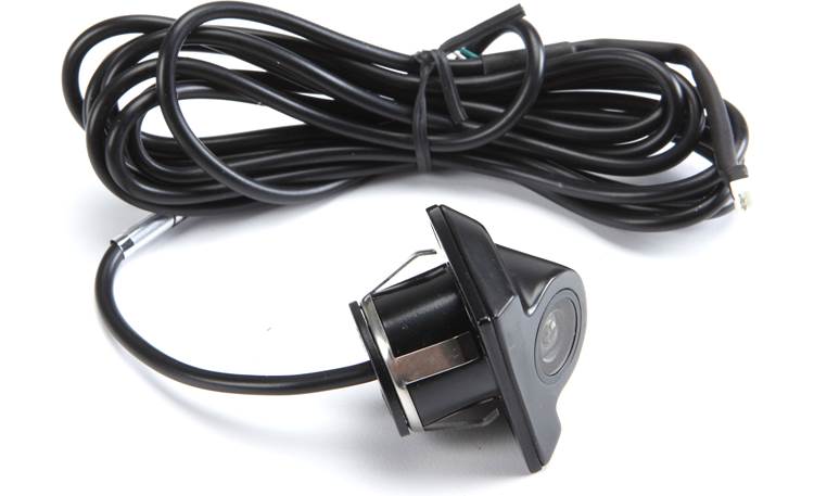 Accele RVC1150T Multi-view backup camera with distance guide lines ...