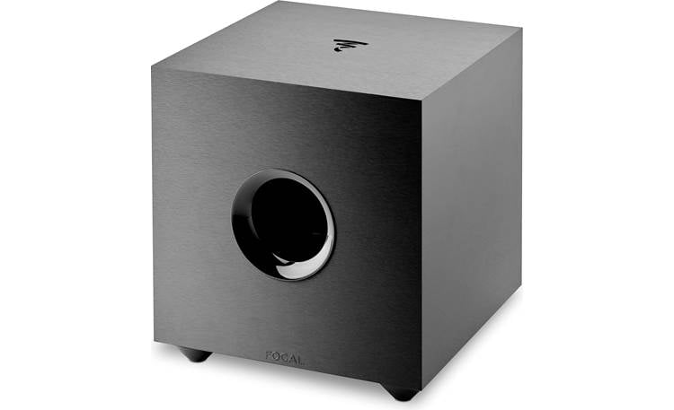 Focal Sib Evo 5.1 Pack Home speaker system with 5 satellites and a ...