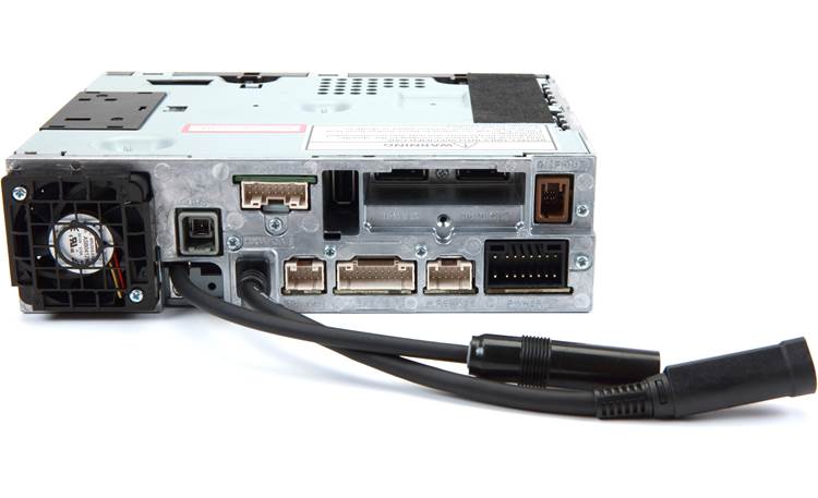 Alpine X209-WRA-OR In-Dash Restyle System Custom-fit navigation ...