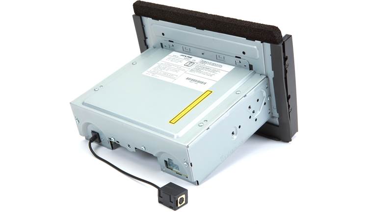 Alpine X209-WRA-OR In-Dash Restyle System Custom-fit navigation ...