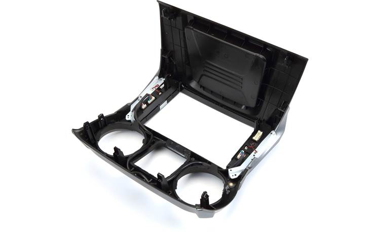 Alpine X209-WRA-OR In-Dash Restyle System Custom-fit navigation ...