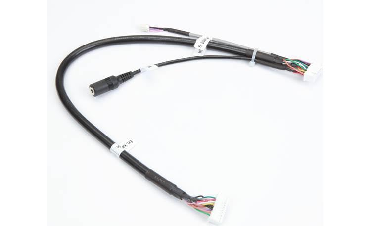 Alpine X209-WRA-OR In-Dash Restyle System Custom-fit navigation ...