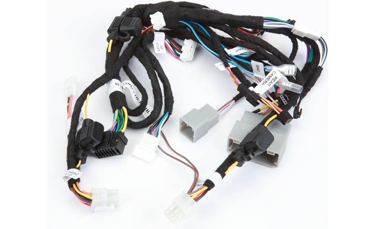 Alpine X209-WRA-OR In-Dash Restyle System Custom-fit navigation ...