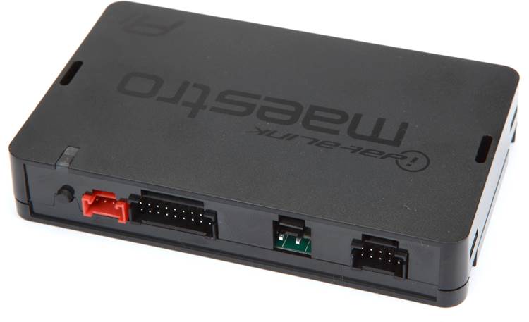 Alpine X209-WRA-OR In-Dash Restyle System Custom-fit navigation ...