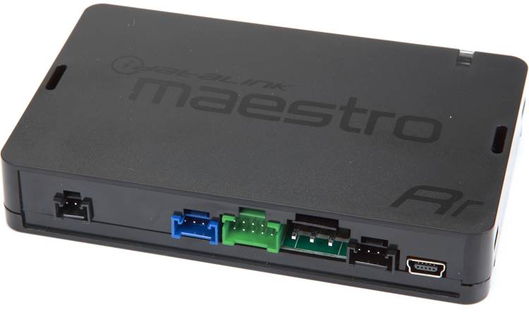 Alpine X209-WRA-OR In-Dash Restyle System Custom-fit navigation ...