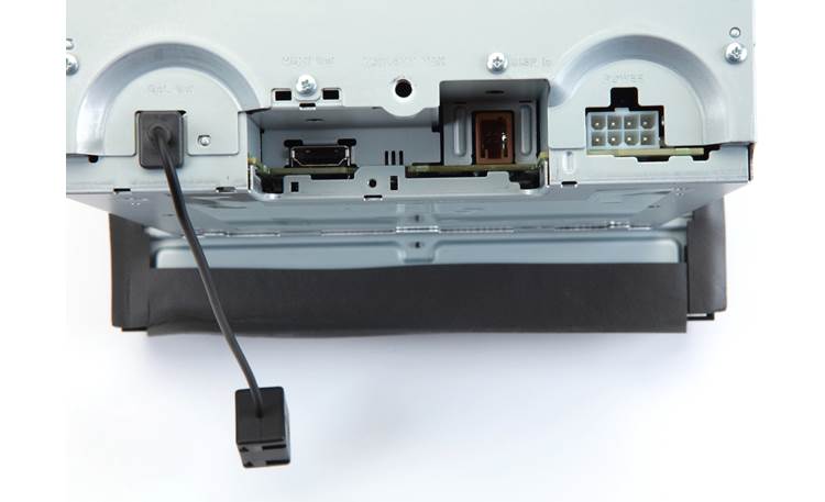 Alpine X209-WRA-OR In-Dash Restyle System Custom-fit navigation ...