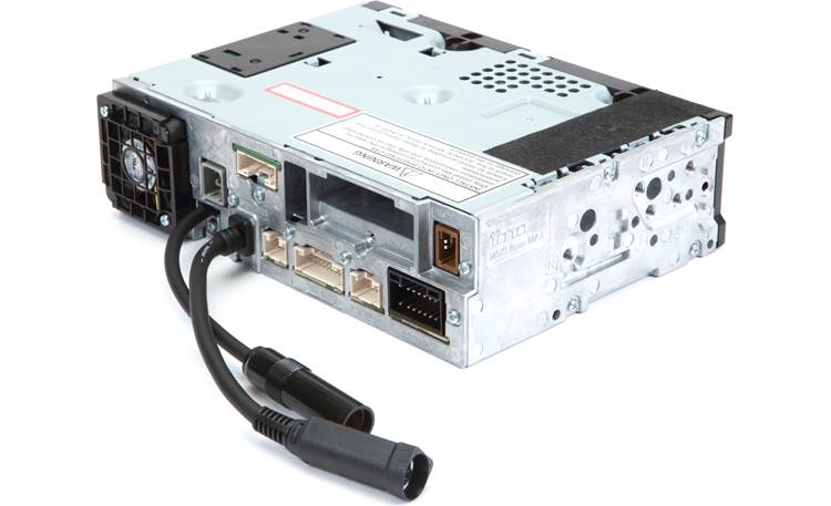 Alpine X209-WRA-OR In-Dash Restyle System Custom-fit navigation ...